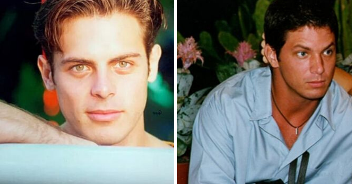 Lembra Dos Galãs Que Eram Campeões De Cartas Na Globo Nos Anos 90 E 2000